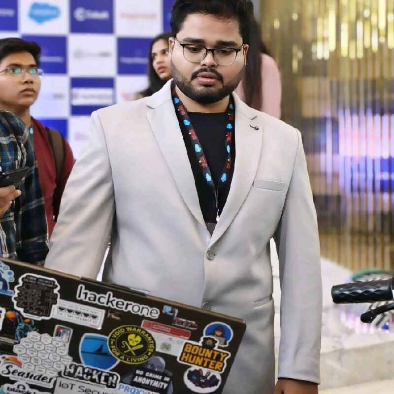 SecurityBoat Community Meetup(Pune) – April 2025 – SecurityBoat